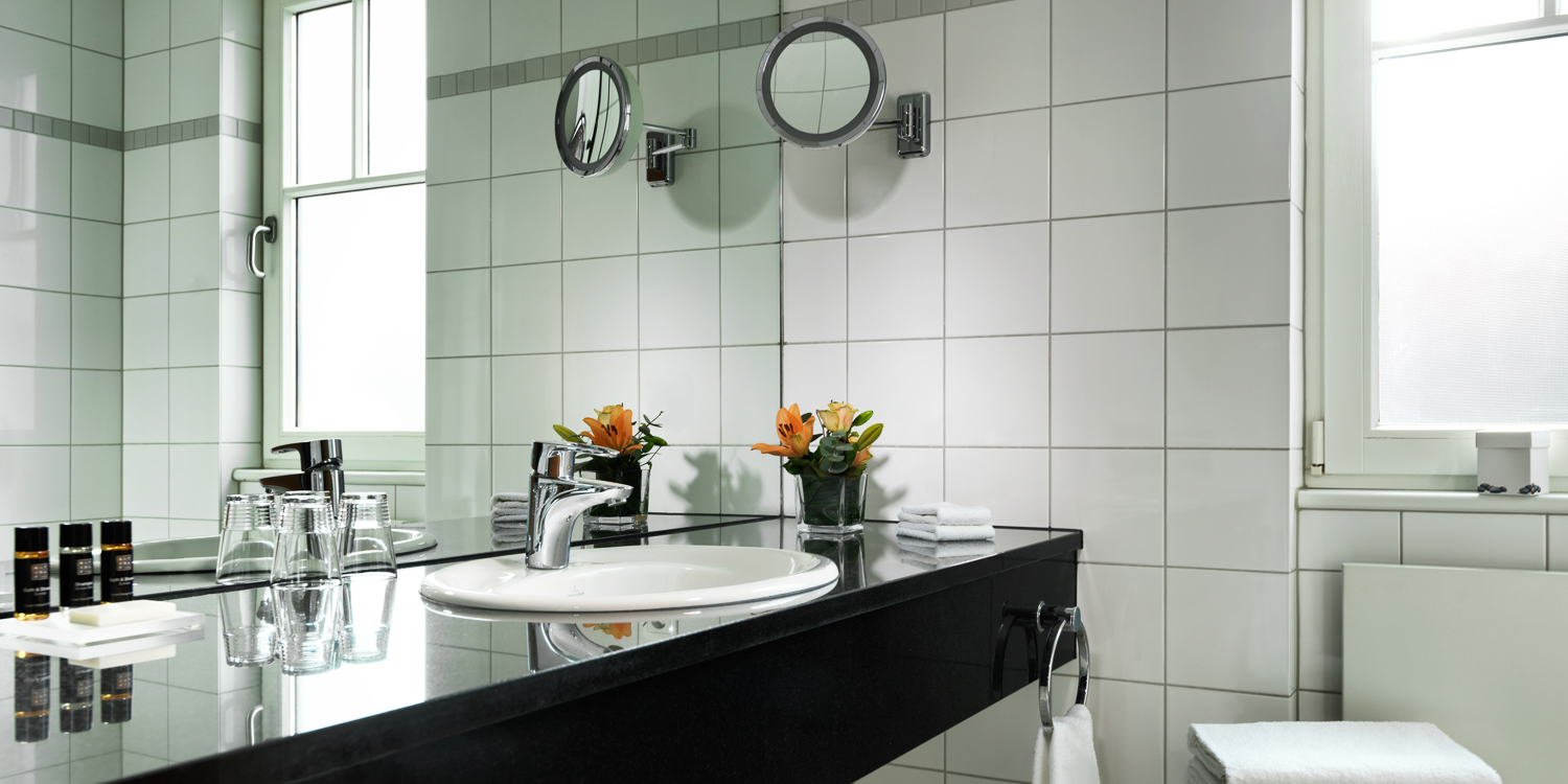 Zimmer - Landhaus Carstens